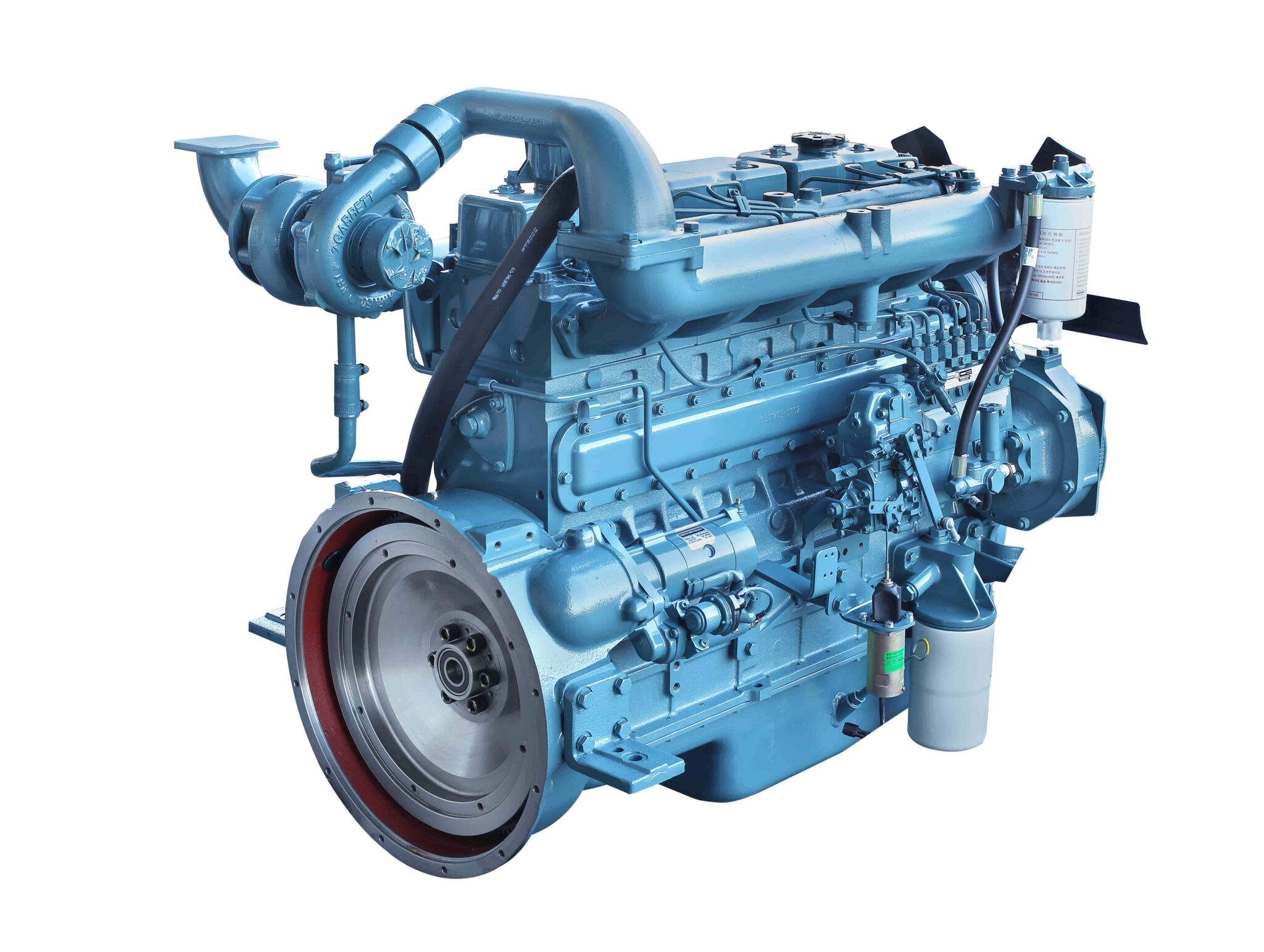 Pump Engines – SDE Equipment